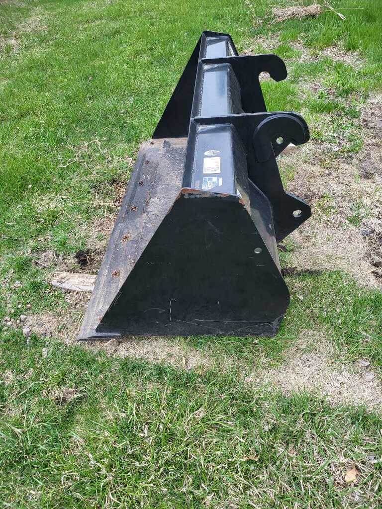 Caterpillar Bucket Bucket - Zadoon