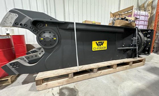 2022 VTN C1400 Shear - Zadoon