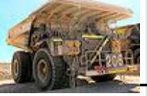 1997 Caterpillar 793C Truck - Zadoon